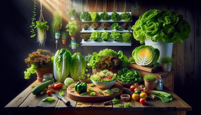 Cogollo De Lechuga Recetas: Platos Fáciles Y Sabrosos Para Todos ...