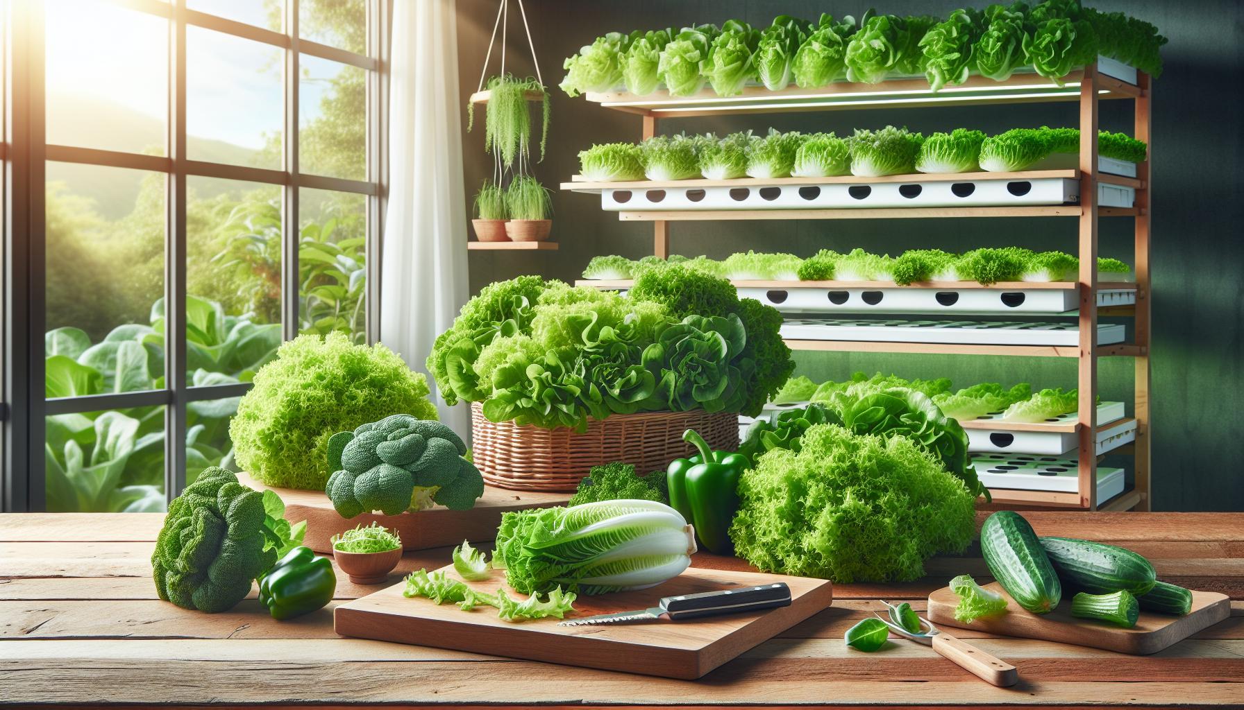 Como Se Dice Lechuga En Inglés: Aprende Y Amplía Tu Vocabulario ...