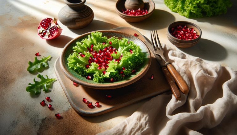 Cogollo De Lechuga Recetas: Platos Fáciles Y Sabrosos Para Todos ...
