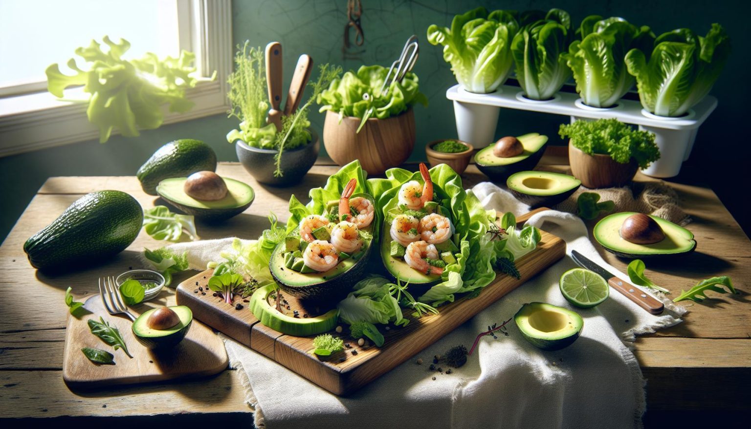 Lechuga De Mar: Beneficios Y Usos Sorprendentes En La Cocina » Lechuga.info